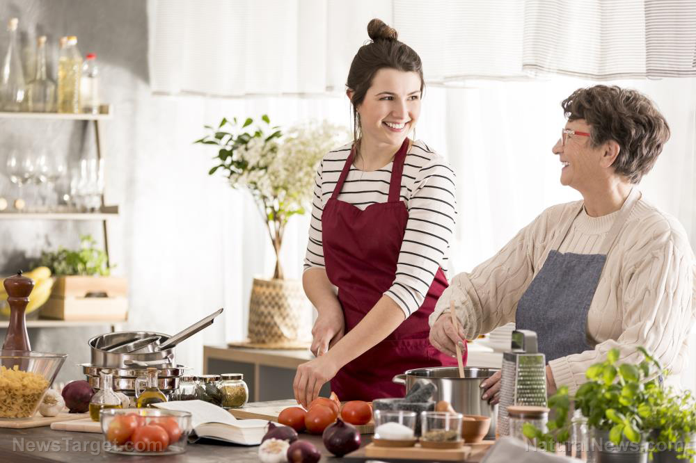 Budget Prepping Ways To Make Your Food Budget Last Longer